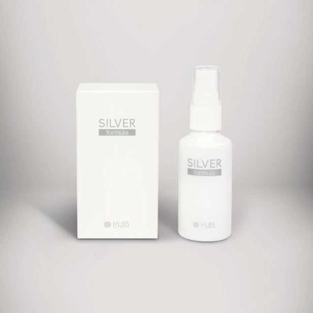 Silver formula :: Hlbs-bemutato
